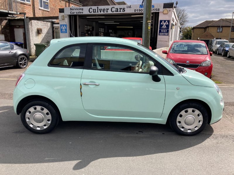 Used Cars for sale in Lancing, West Sussex | Culver Cars Ltd