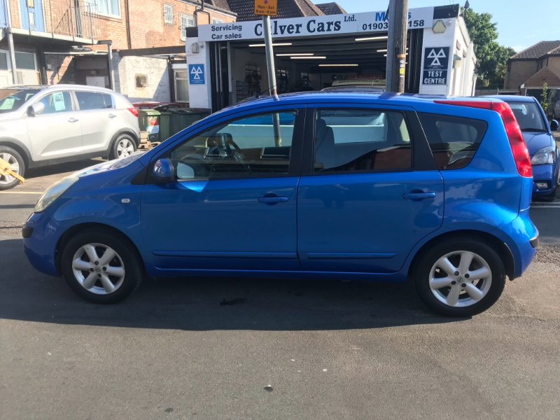 Used Cars for sale in Worthing, West Sussex | Culver Cars Ltd