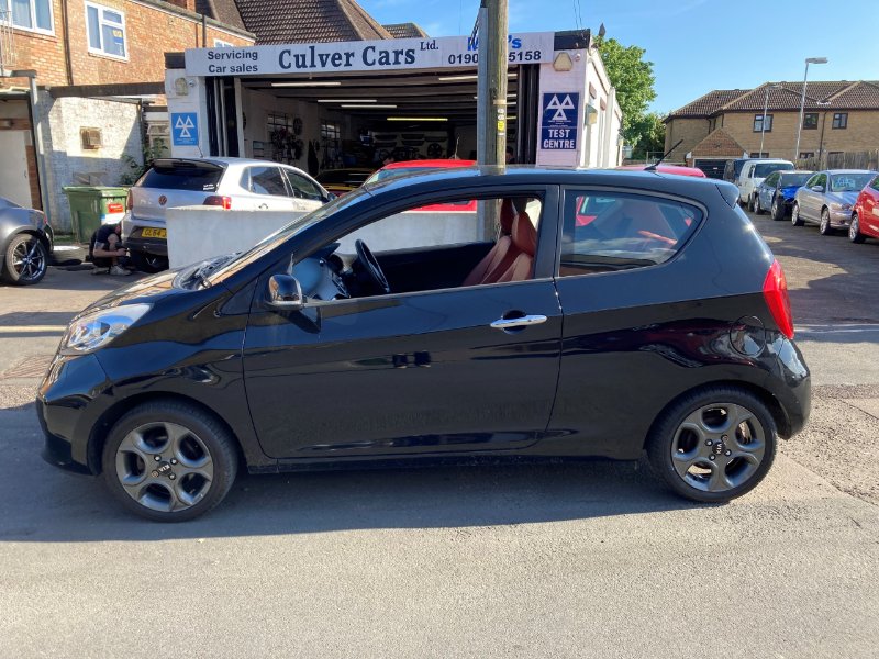 Used Cars for sale in Lancing, West Sussex | Culver Cars Ltd