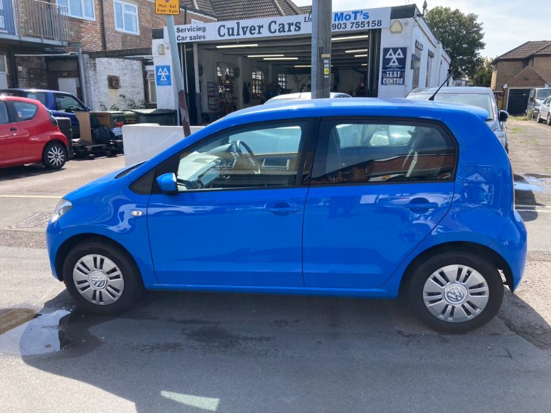 Used Cars for sale in Lancing, West Sussex | Culver Cars Ltd