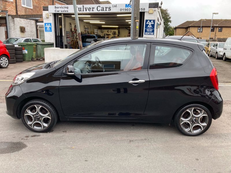 Used Cars for sale in Lancing, West Sussex | Culver Cars Ltd