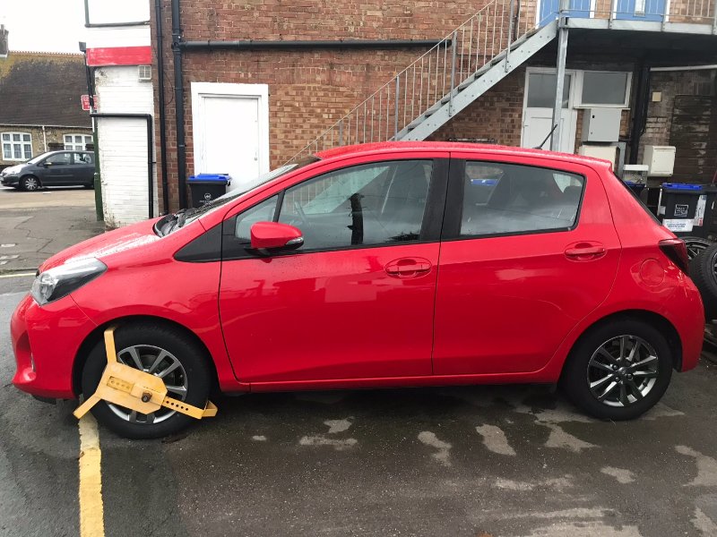 Used Cars for sale in Worthing, West Sussex | Culver Cars Ltd