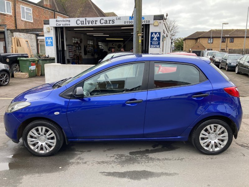 Used Cars for sale in Lancing, West Sussex | Culver Cars Ltd