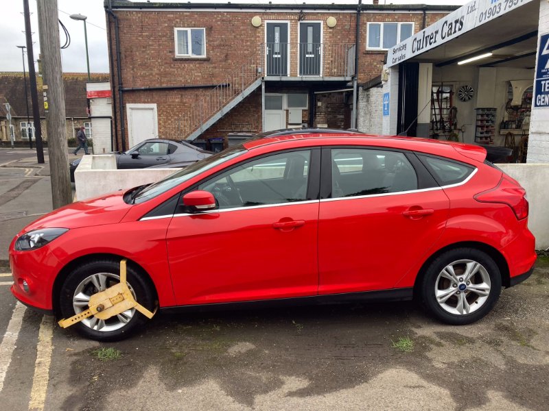 Used Cars for sale in Lancing, West Sussex | Culver Cars Ltd