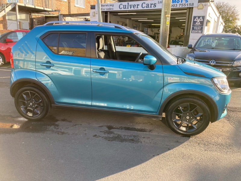 Used Cars for sale in Lancing, West Sussex | Culver Cars Ltd