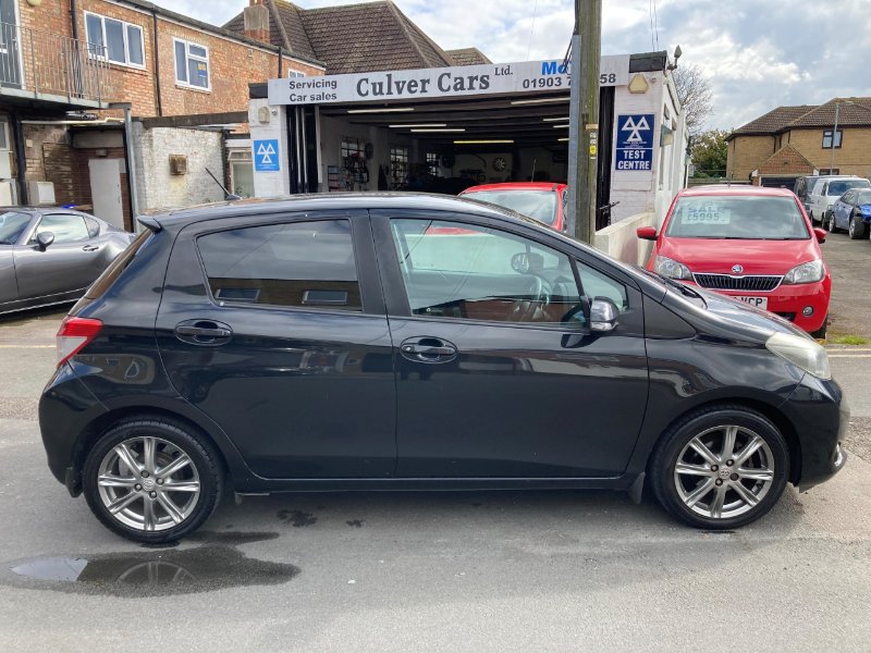 Used Cars for sale in Lancing, West Sussex | Culver Cars Ltd
