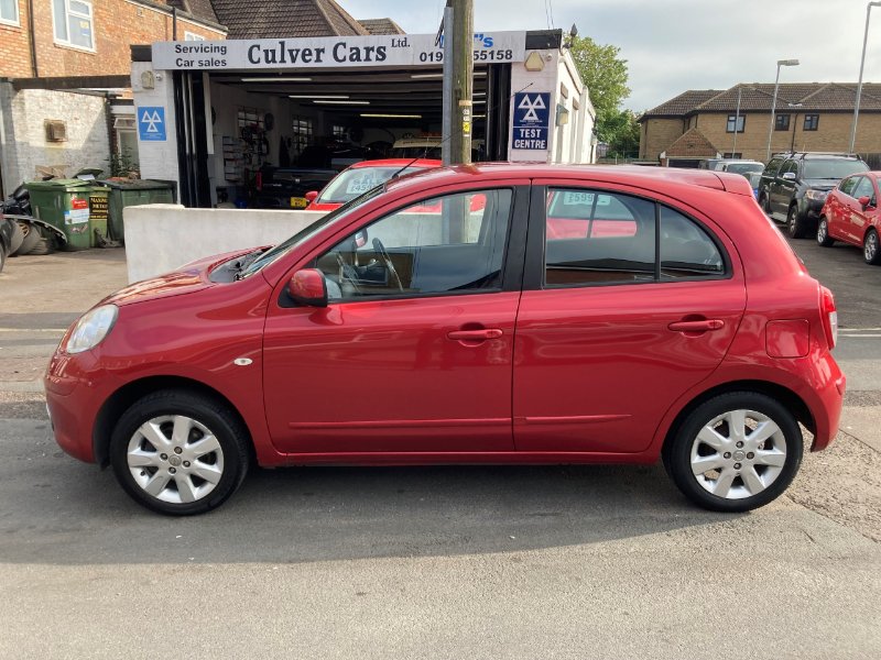 Used Cars for sale in Lancing, West Sussex | Culver Cars Ltd