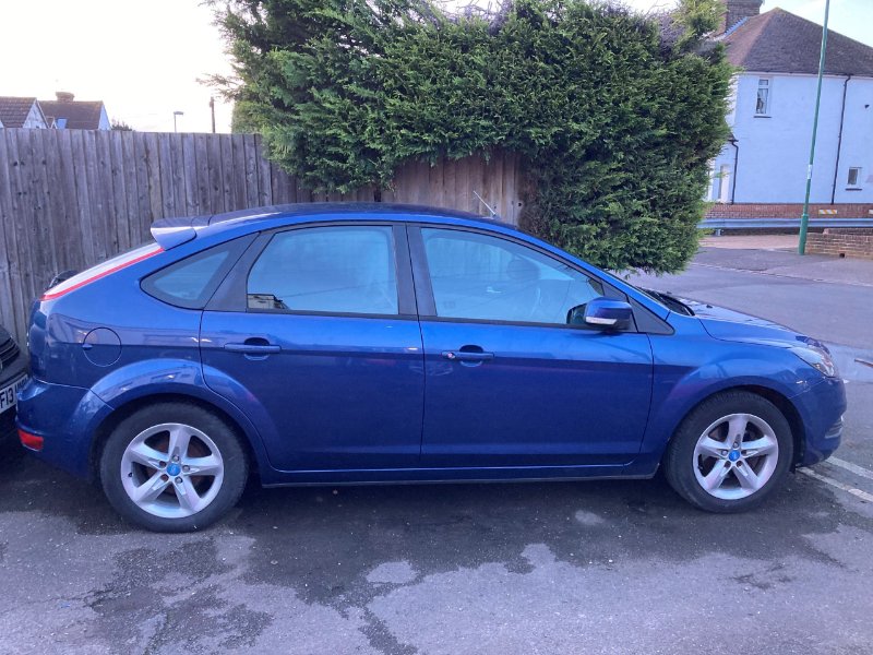 Used Cars for sale in Lancing, West Sussex | Culver Cars Ltd